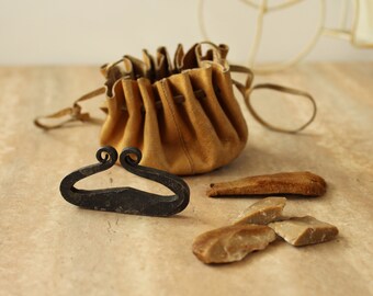 Primitive Fire Kit - Etsy