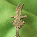 Mesker 90 Silver Plated Spoon, Holland Windmill Scene - Etsy