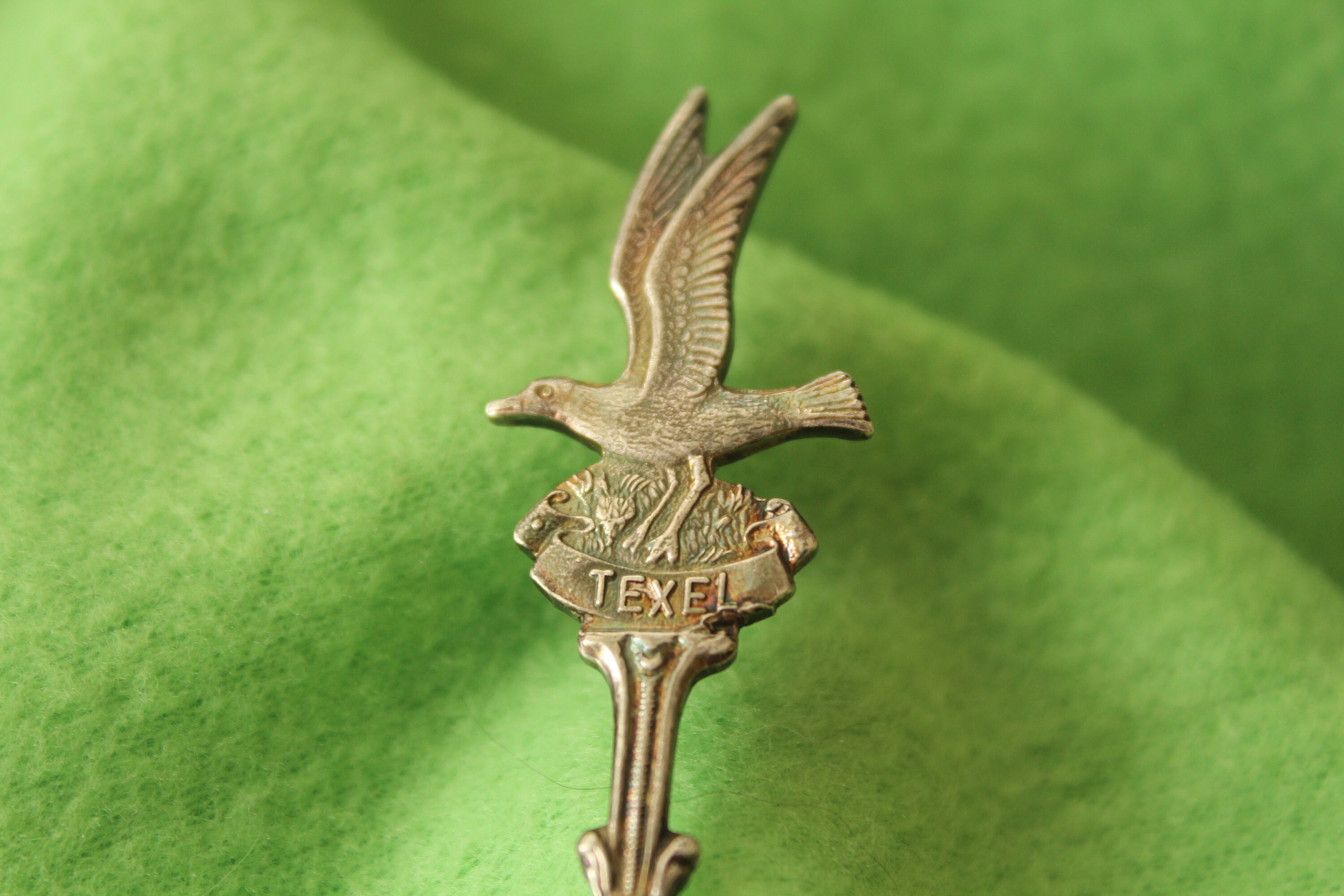 Collectible Silver Plated Spoon Mesker 90 Collectible Spoon | Etsy