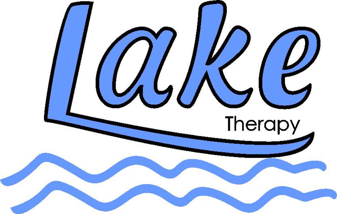 Lake Therapy (3 Digital Files) - Etsy