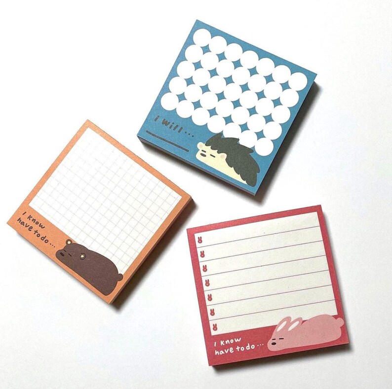 Printable Digital PNG Cute Animals Widget Sticker Packs - Etsy