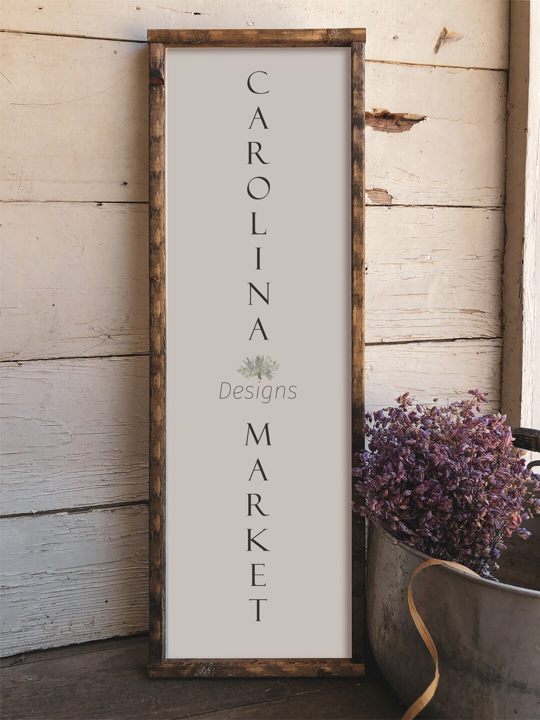Mockups | Wood 10x30 Sign Mock up | Wood Sign Flat Lay | Farmhouse Wood ...