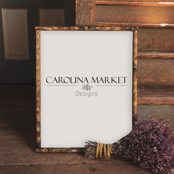 16x20 Canvas Frame - Etsy