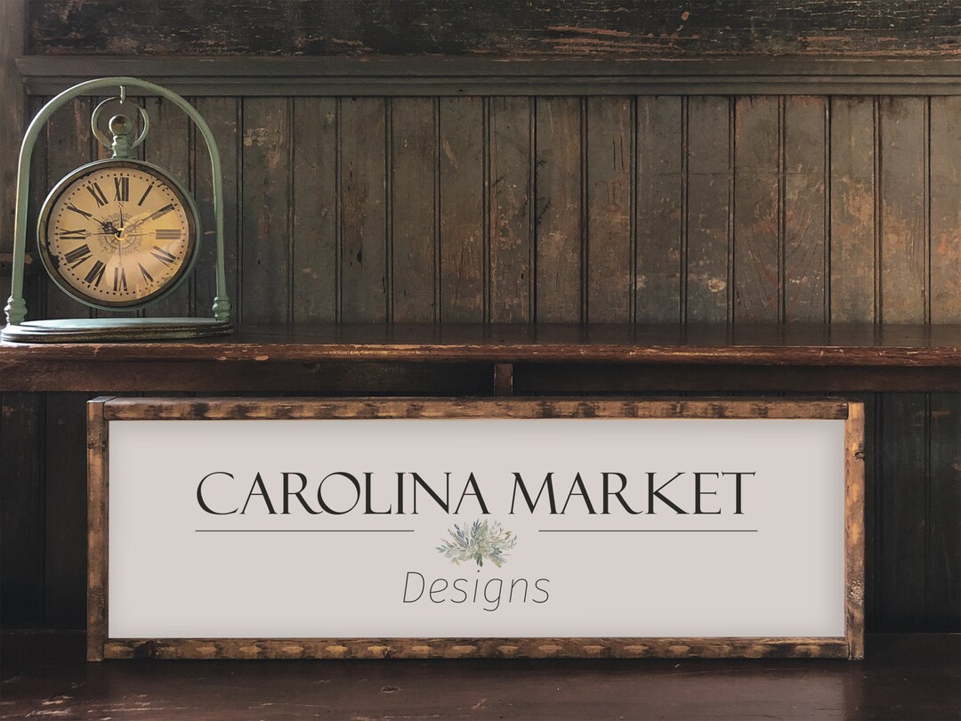 Farmhouse Wood Sign Mockup | Mockups | Wood 10x30 Sign Mock up | Wood ...