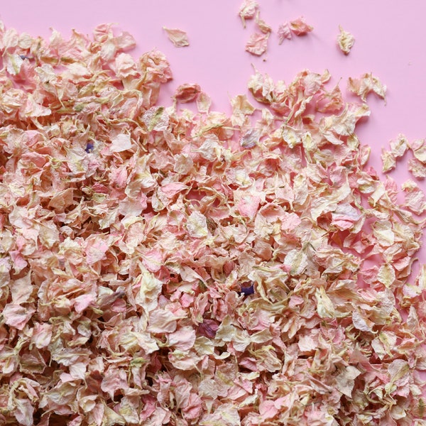 Biodegradable Confetti - Etsy