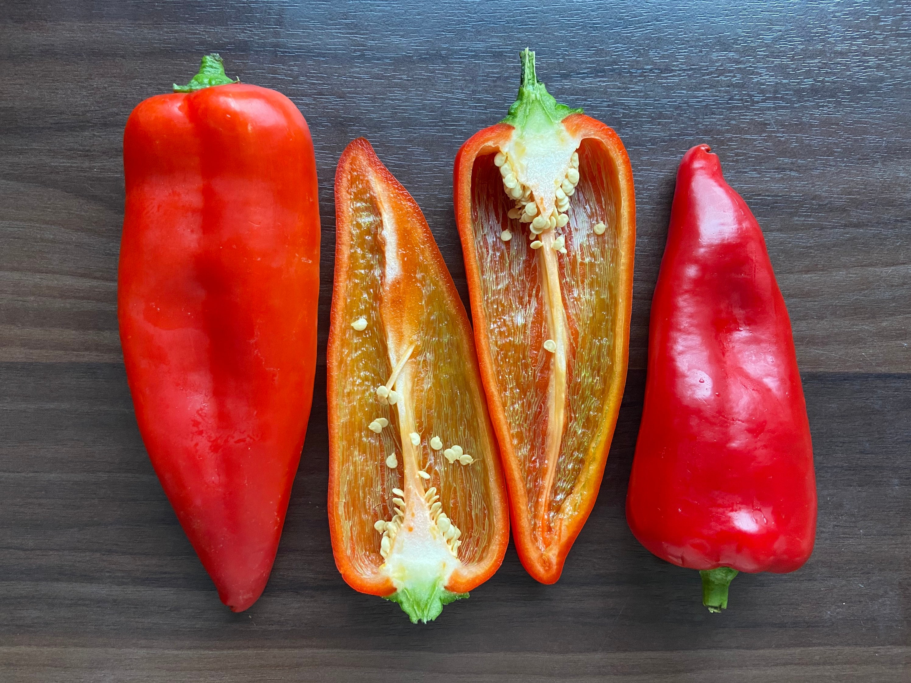 Pepper Seeds Kapia - Etsy