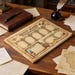 RPG Quest Board Weekly Planner - Fantasy D&D Style To-do List ...