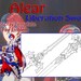Alear Liberation Sword - Fire Emblem Engage - Cosplay Template - Etsy.de