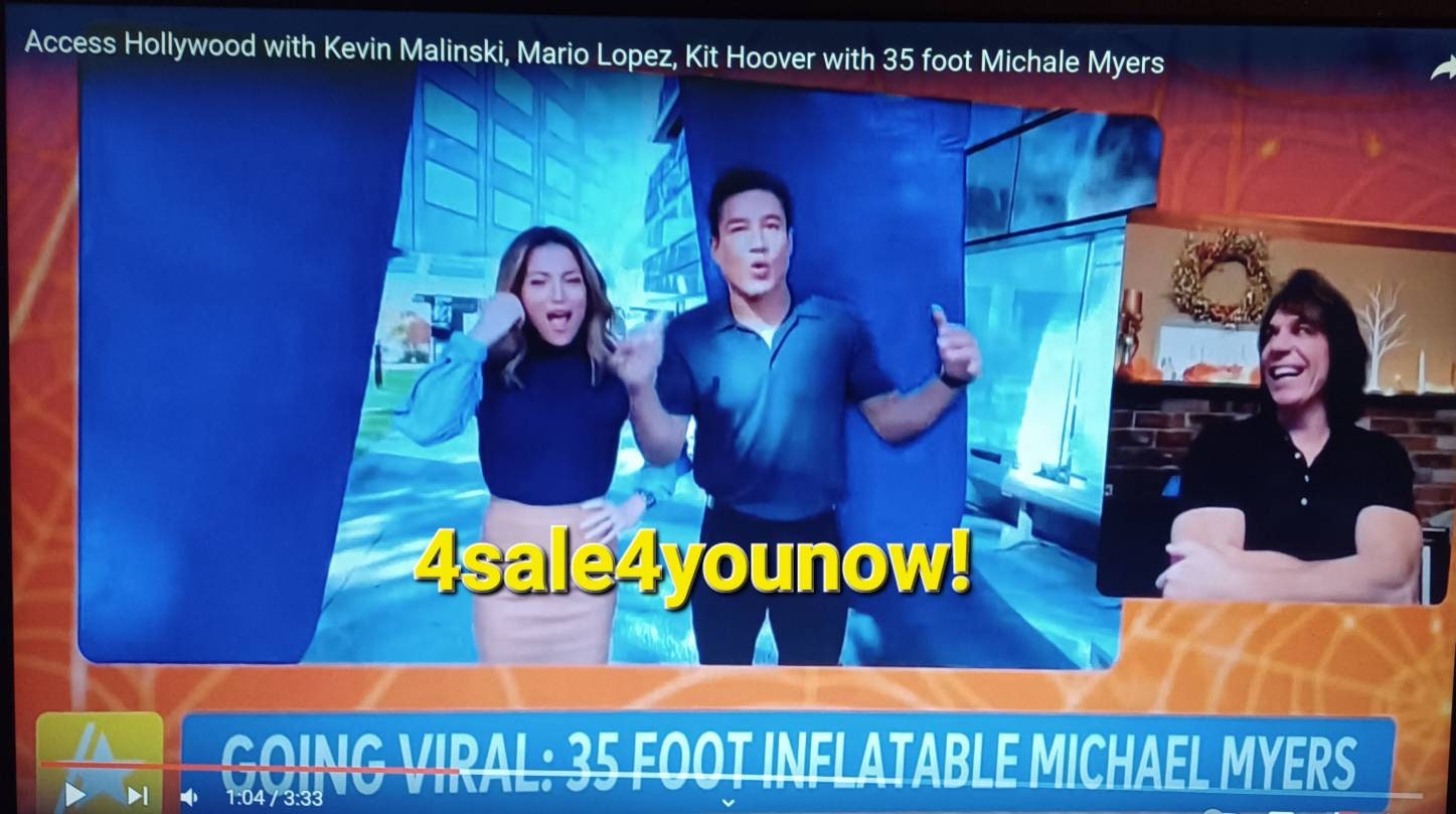 Topper The Penguin From Santa Claus