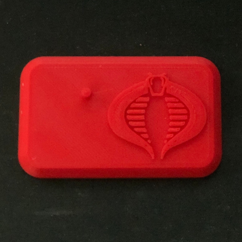 G.I. Joe Classified Figure Bases - Etsy