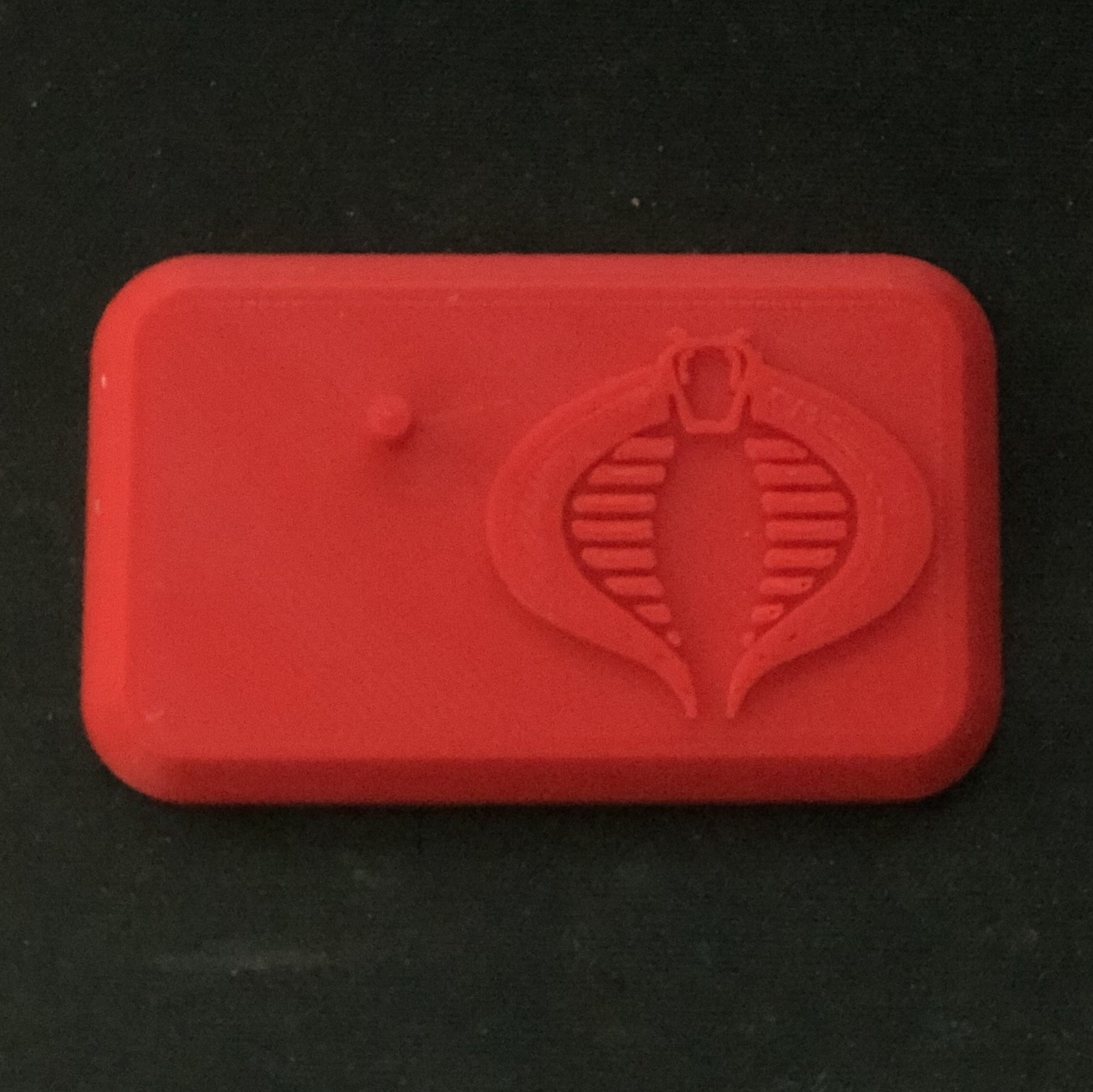 G.I. Joe Classified Figure Bases - Etsy