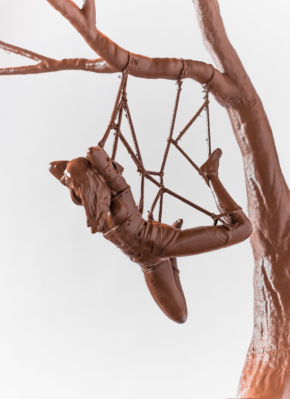 3D Printed Shibari Suspension - Etsy Canada