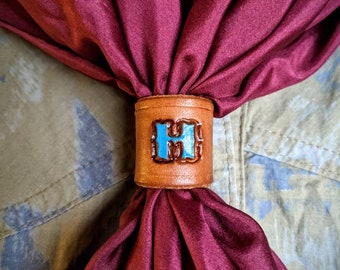 Wild Rag Slide - Etsy