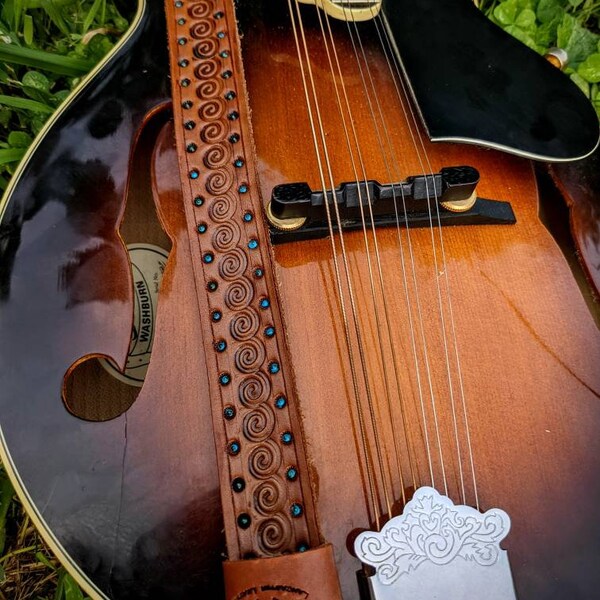 Mandolin - Etsy