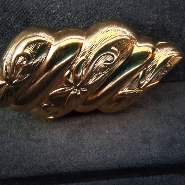 Scarf Slide Vintage - Etsy