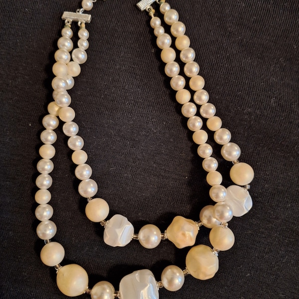 Japan Marked Pearls - Etsy