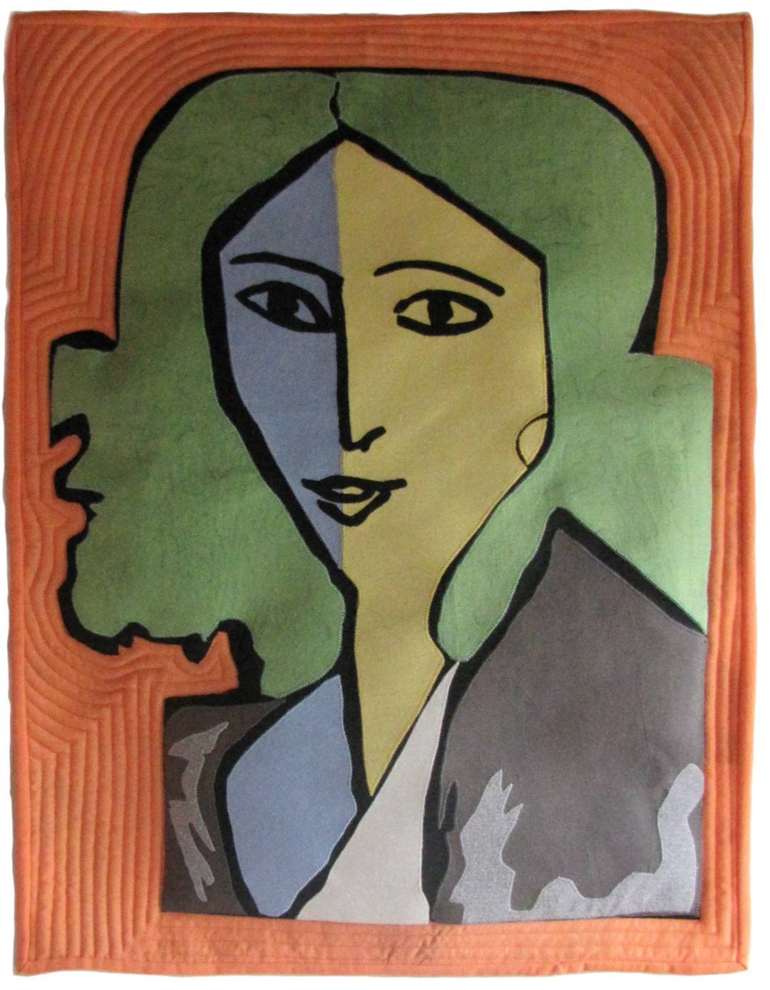 HENRI MATISSE "portrait of Lydia Delectorskaya" FREE Shipping ...