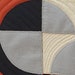 The SHAPE OF ART - Modern Textile Art Quilt by Wendy Mosdell ...
