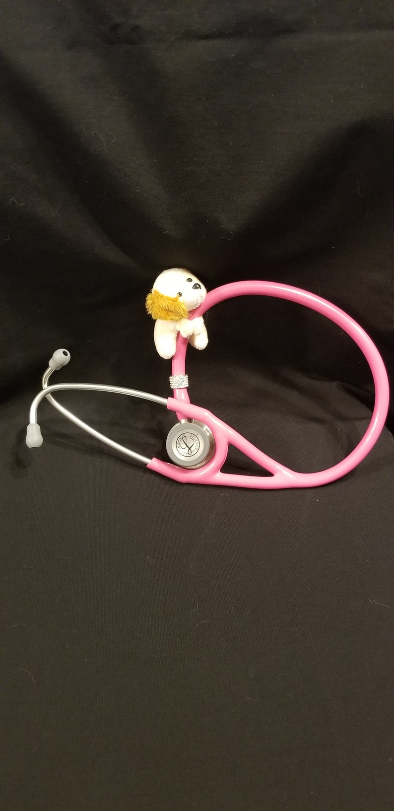 Mini Animal Stethoscope Pal - Etsy