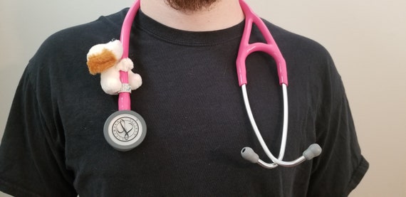 Mini Animal Stethoscope Pal - Etsy