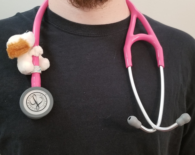 Mini Animal Stethoscope Pal - Etsy