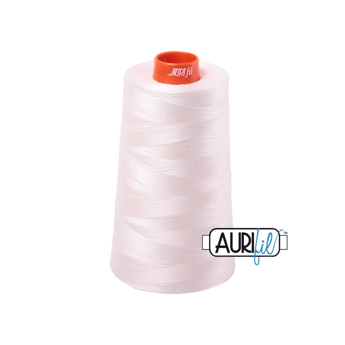 Oyster 2405 50wt Cone Aurifil Thread - Etsy