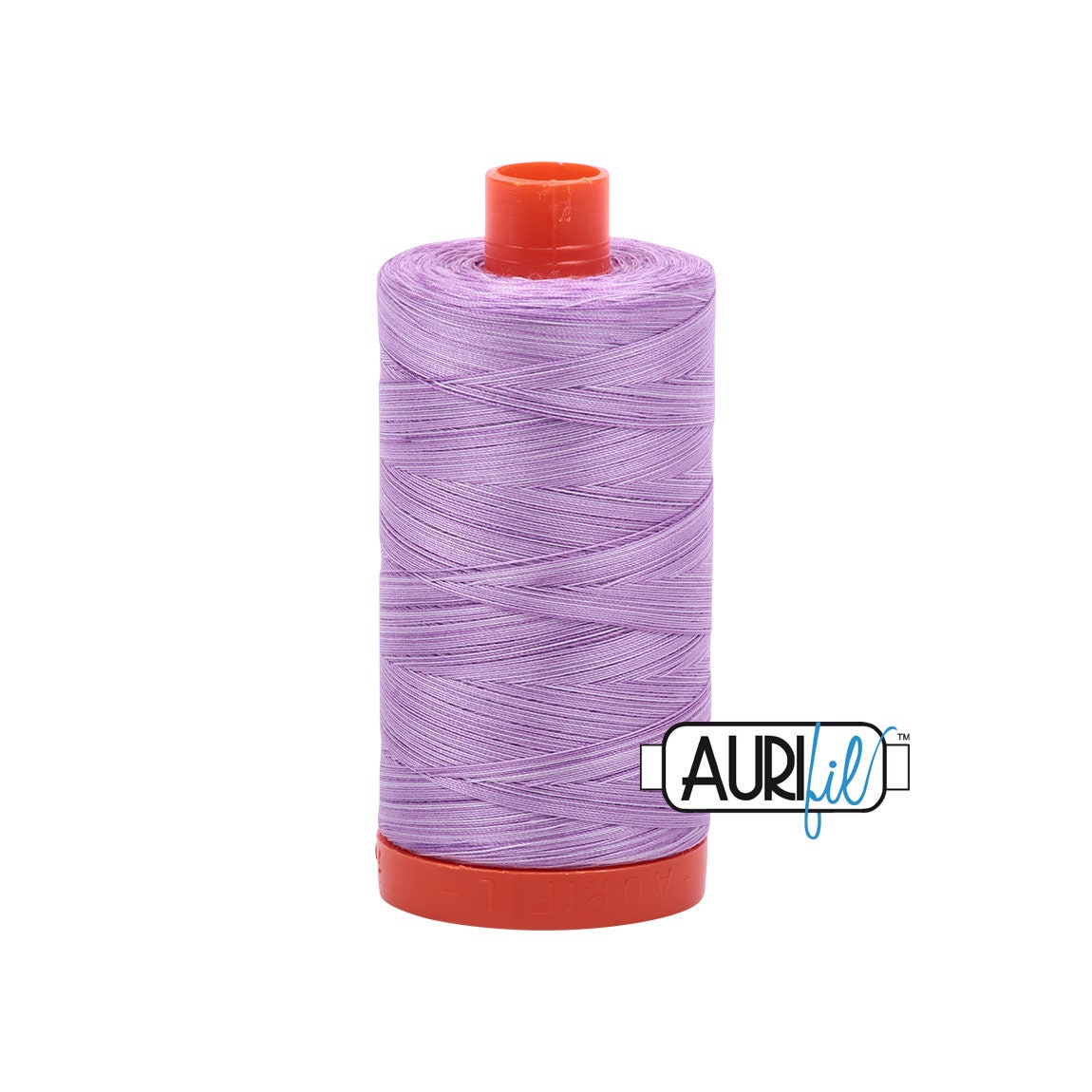 French Lilac Variegated 3840 50wt Large Spool - Etsy