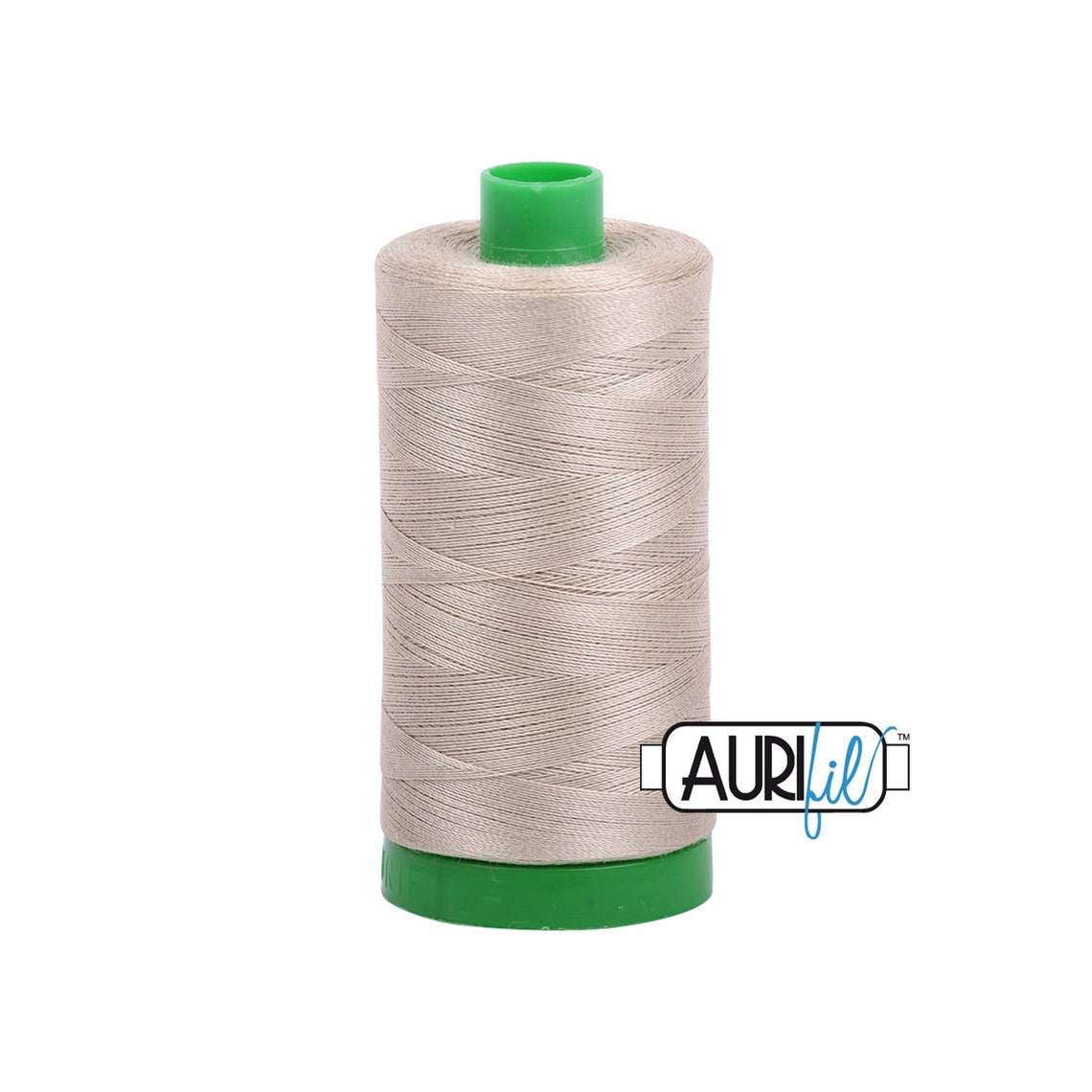 Stone 2324 40wt Large Spool Aurifil Thread - Etsy