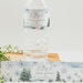Winter Wonderland Bottle Labels, Water Bottle Label Template, Winter ...