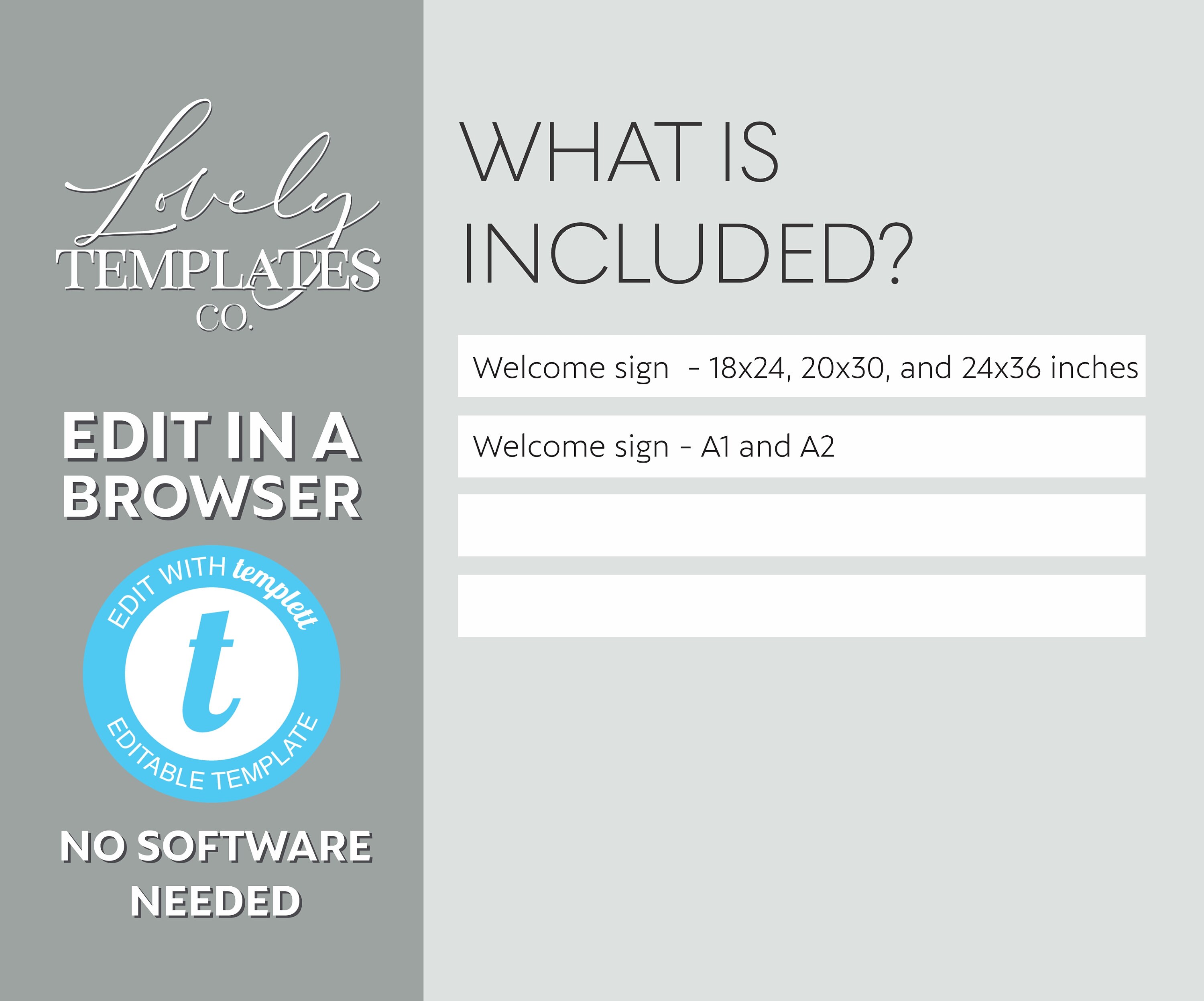 Welcome Sign Wedding Boho Welcome Sign Formal Welcome Sign - Etsy