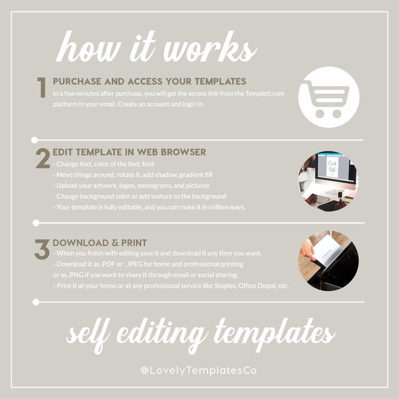 Gold in Loving Memory Sign in Loving Memory Template Gold - Etsy