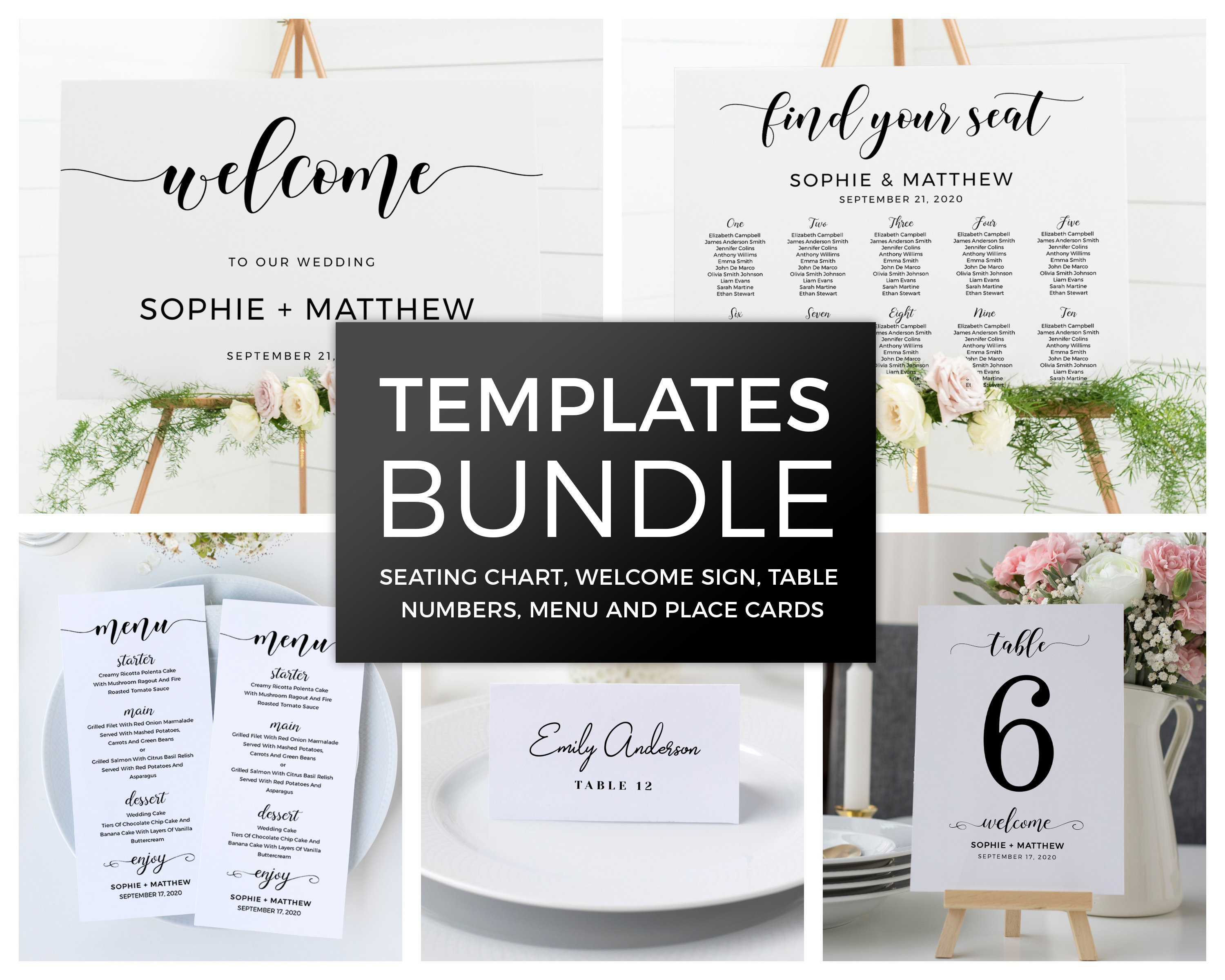 Sparkler Send off Template Wedding Signs Sparkler Send off - Etsy