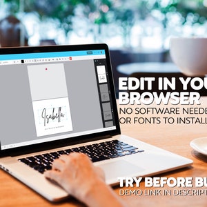 Proposal Cards, Proposal Template, Wedding Cards Template, DIY Wedding ...