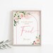 Food Sign Baby Shower Food Sign Food Station Sign Food Bar - Etsy
