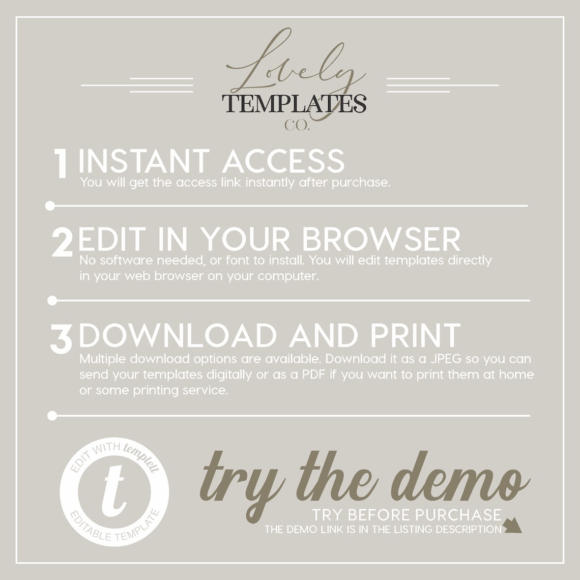 Gold in Loving Memory Sign in Loving Memory Template Gold - Etsy