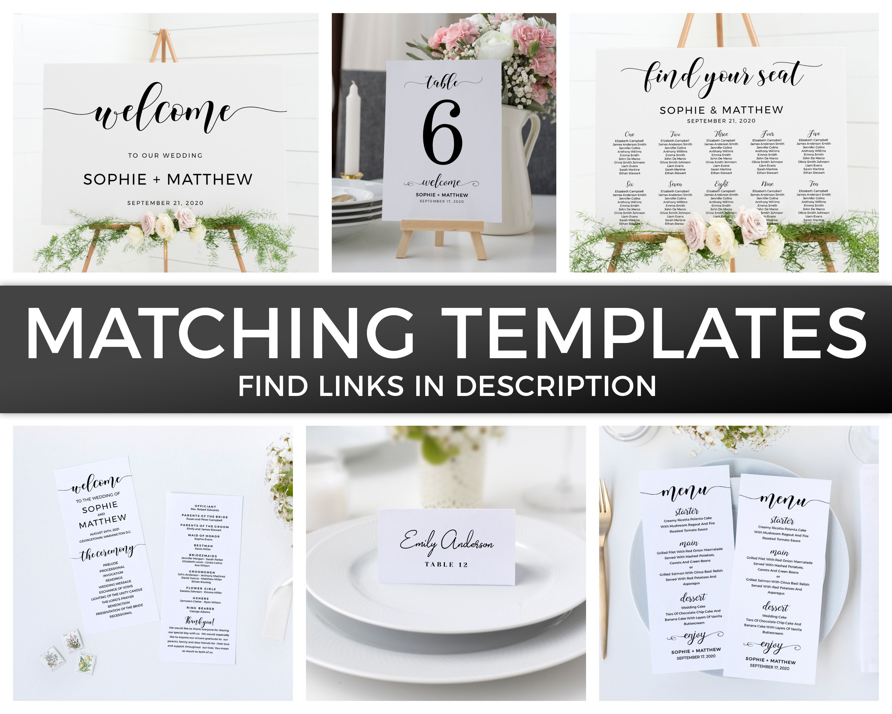 Sparkler Send off Template Wedding Signs Sparkler Send off - Etsy