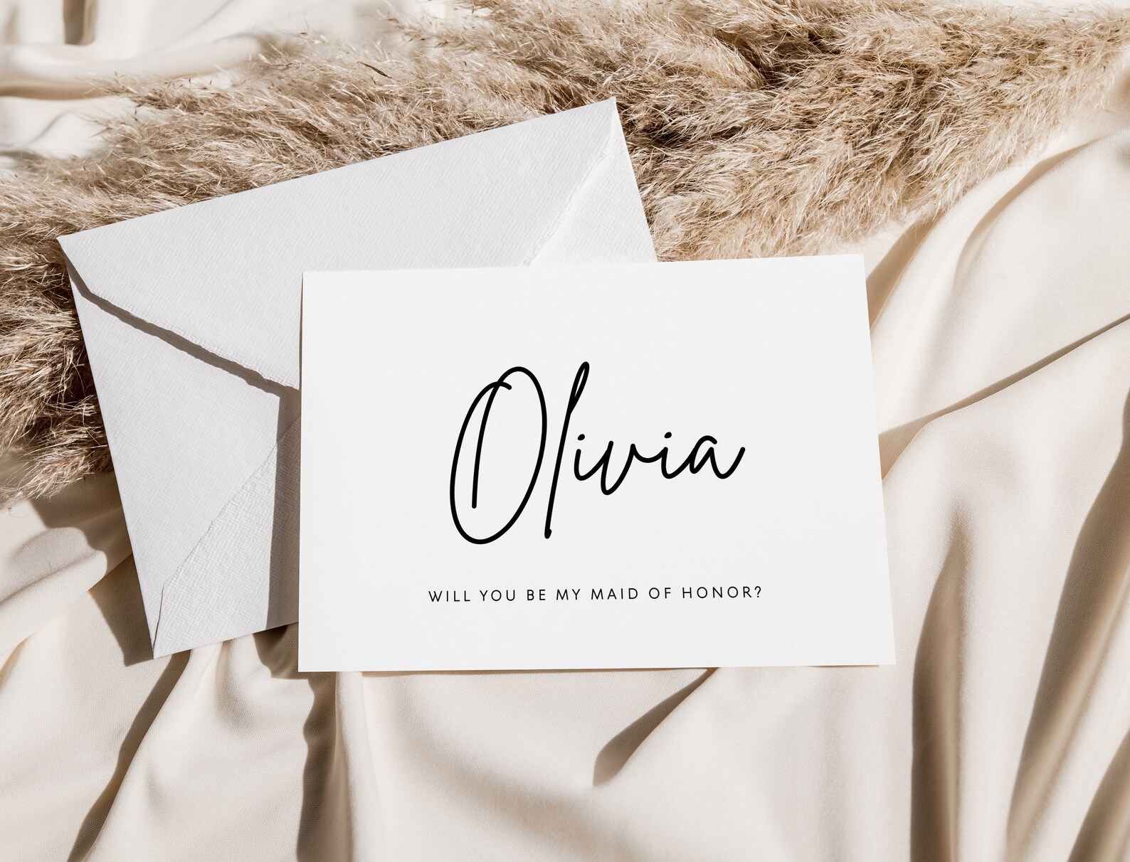 Proposal Cards, Proposal Template, Wedding Cards Template, DIY Wedding ...