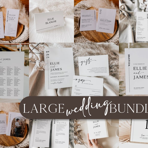 Seating Chart Thank You Cards - Etsy