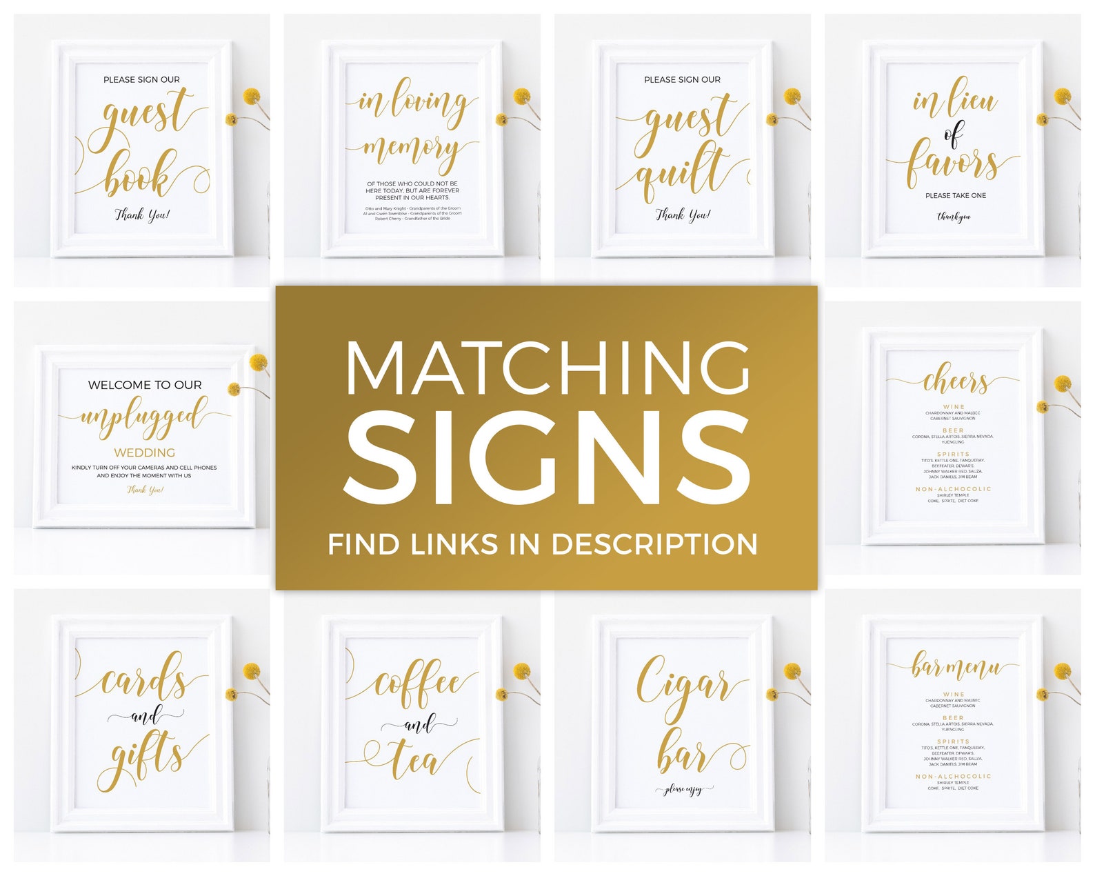 Canvas Sign Wedding Canvas Sign Please Sign Canvas Wedding - Etsy