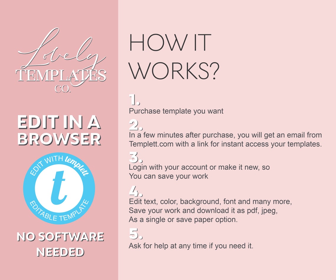 Advice Cards Printable Advice Card Template Gender Neutral - Etsy