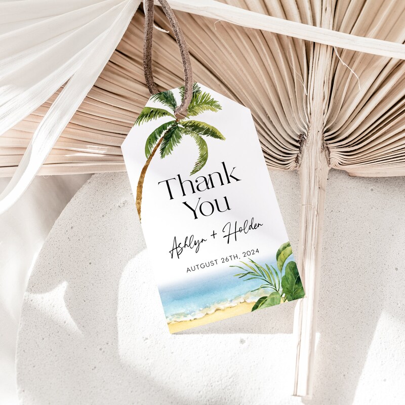 Tropical Gifts - 60+ Gift Ideas for 2025