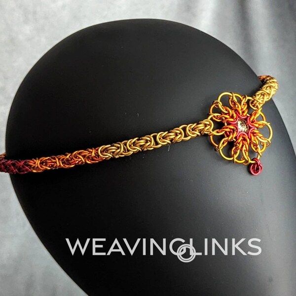 Mens Circlet Headpiece - Etsy