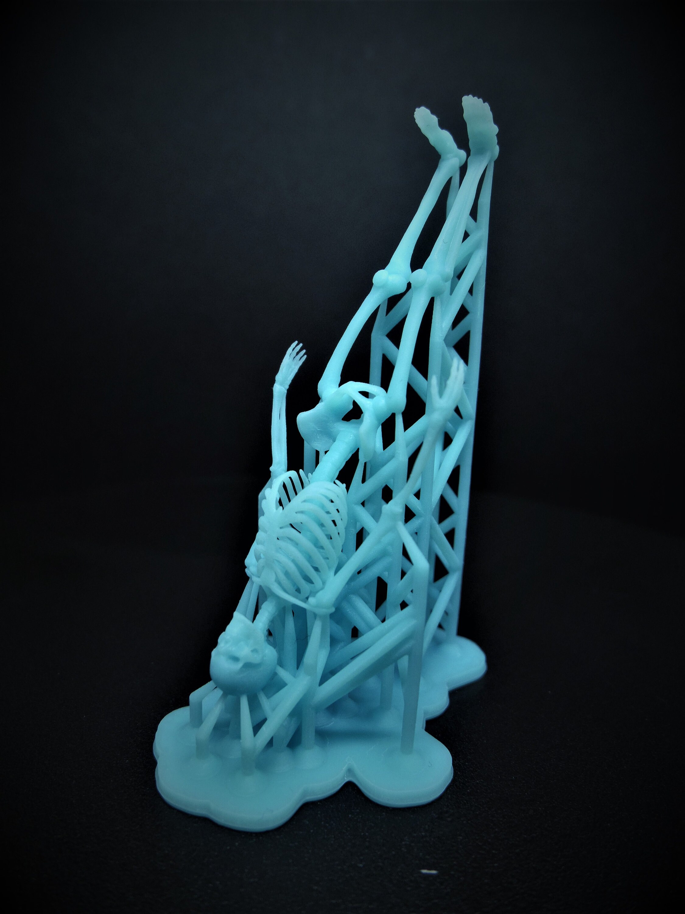 Ultra-realistic Human Skeleton Bones Scale From 1:72 1to35 - Etsy