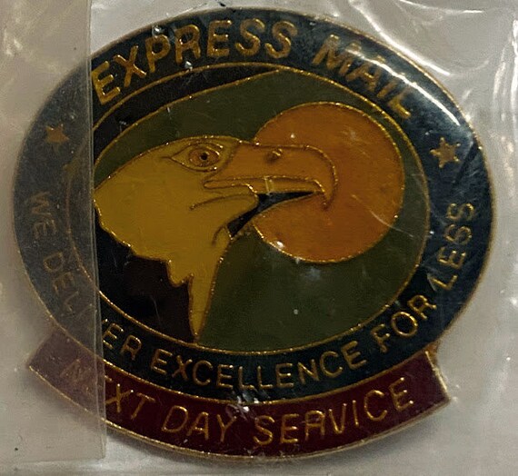 Express Mail - We Deliver Excellence for Less Next Da… - Gem