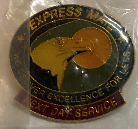 Express Mail - We Deliver Excellence for Less Next Da… - Gem