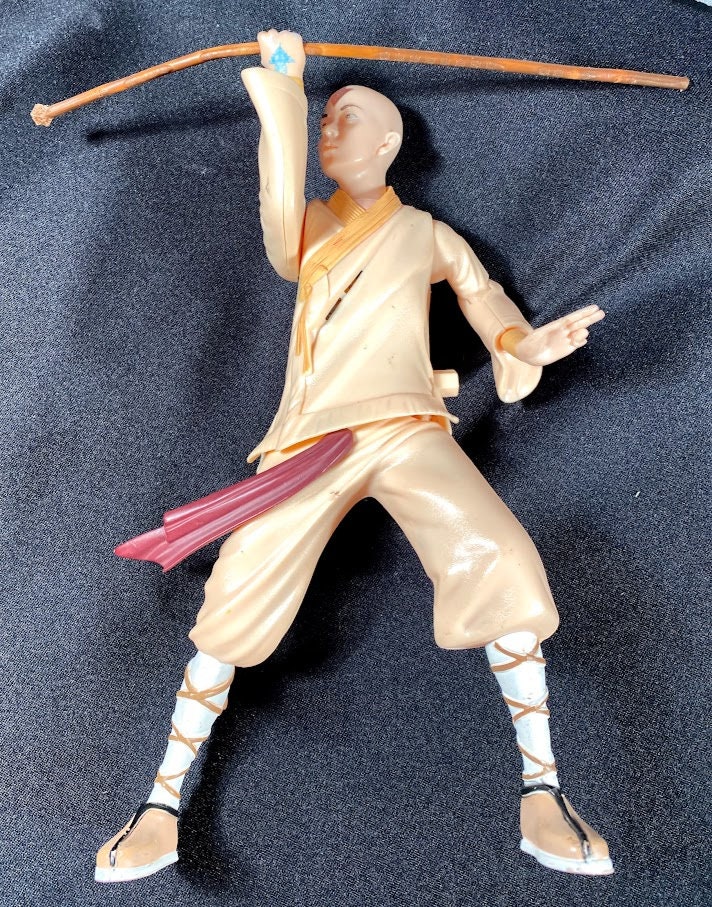 Avatar The Last Airbender Etsy