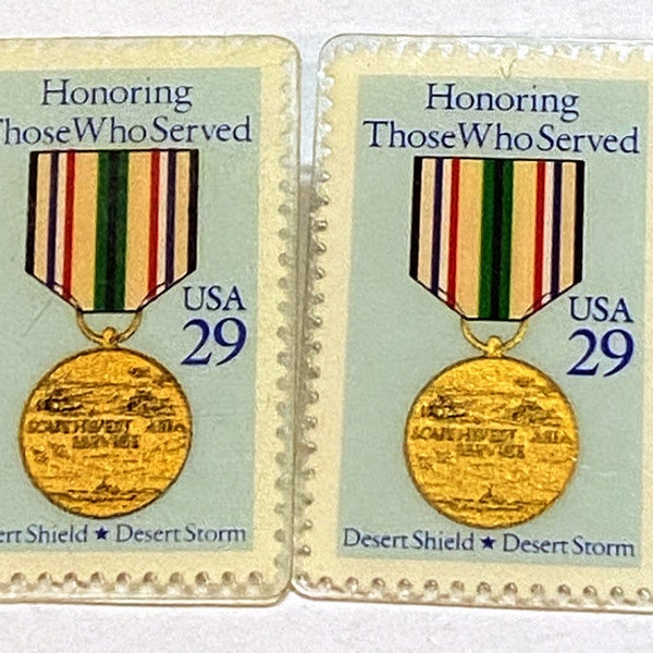 29 Cent Stamps - Etsy