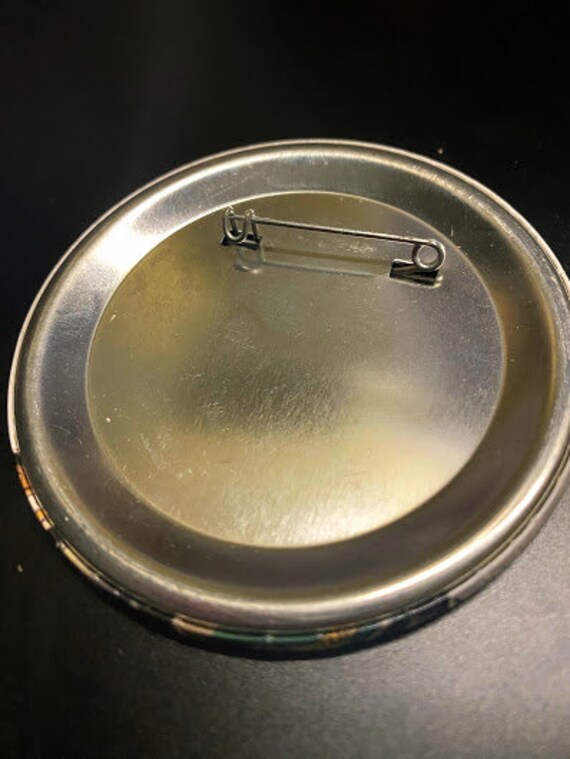 Disney Pixar Toy Story 2 Pin Button - Gem