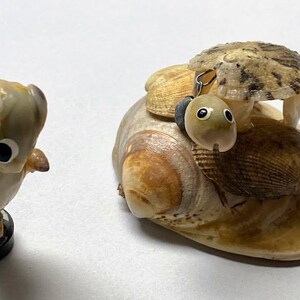 Shaking Turtle With Friend - Etsy