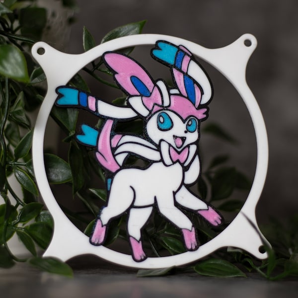 140mm Fan Shroud - Etsy